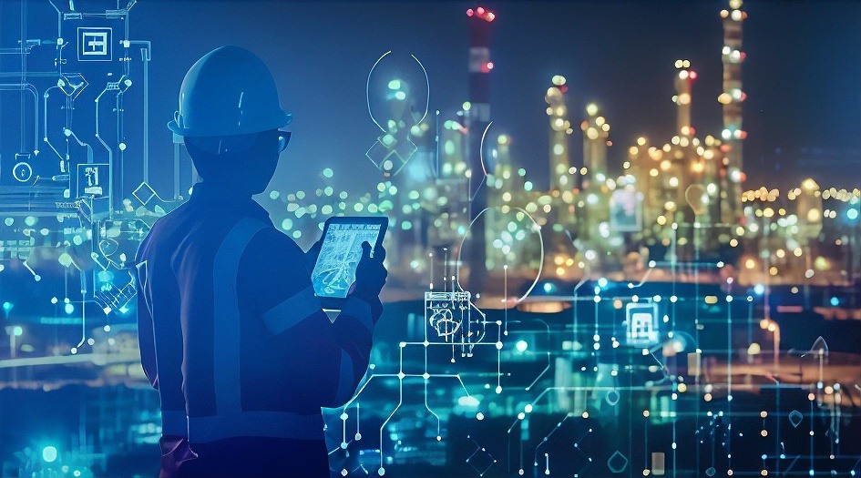 Smart Manufacturing for Environmental Sustainability with LifecycleIQ ...